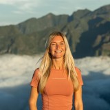 Beautiful St Marks Summit hike - Epic view of Howe Sound