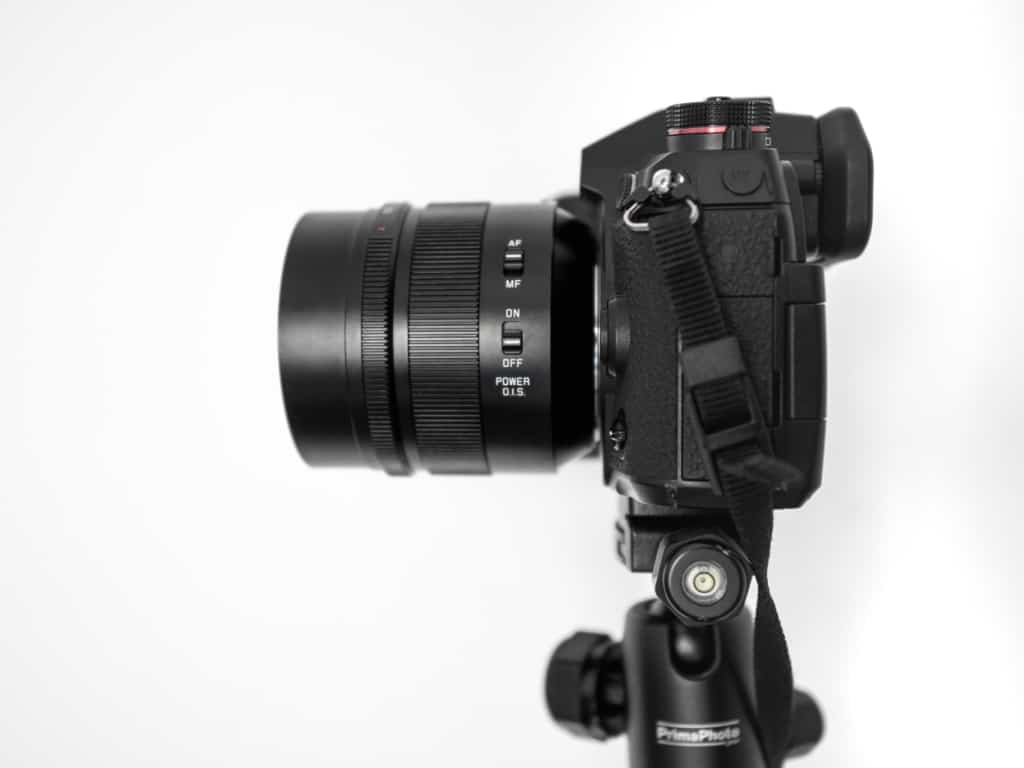 HOW and WHEN to use Image Stabilization | Rules and tips