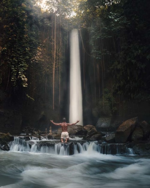10 BEST UBUD WATERFALLS - The Complete Guide