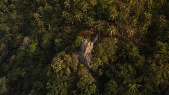 OVERLAP STONE VIEWPOINT KOH SAMUI - Complete Guide