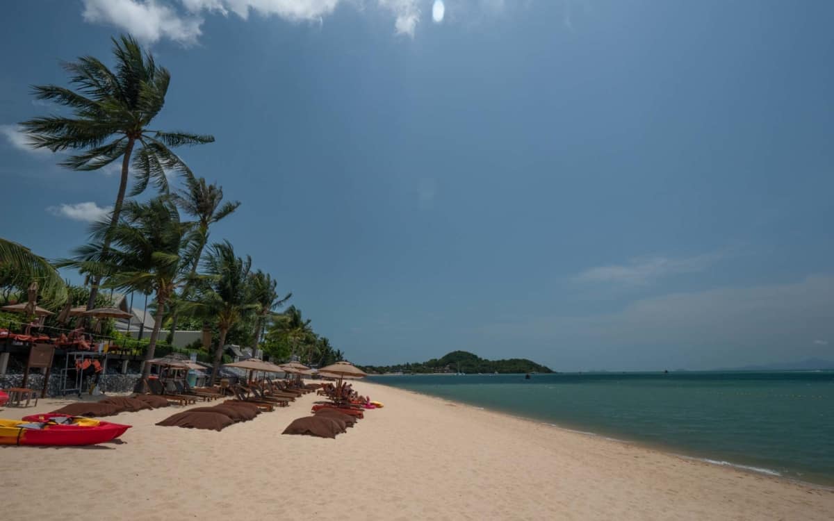FISHERMAN'S VILLAGE KOH SAMUI - The Complete Guide