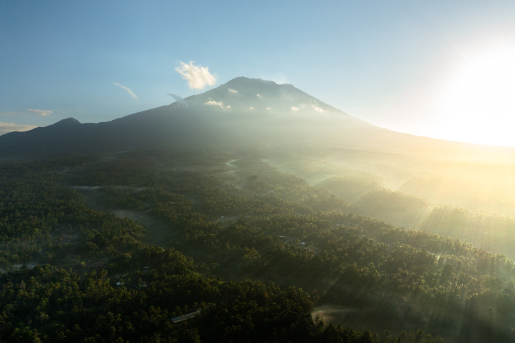 12 Amazing Sunrise Spots in Bali for Photography