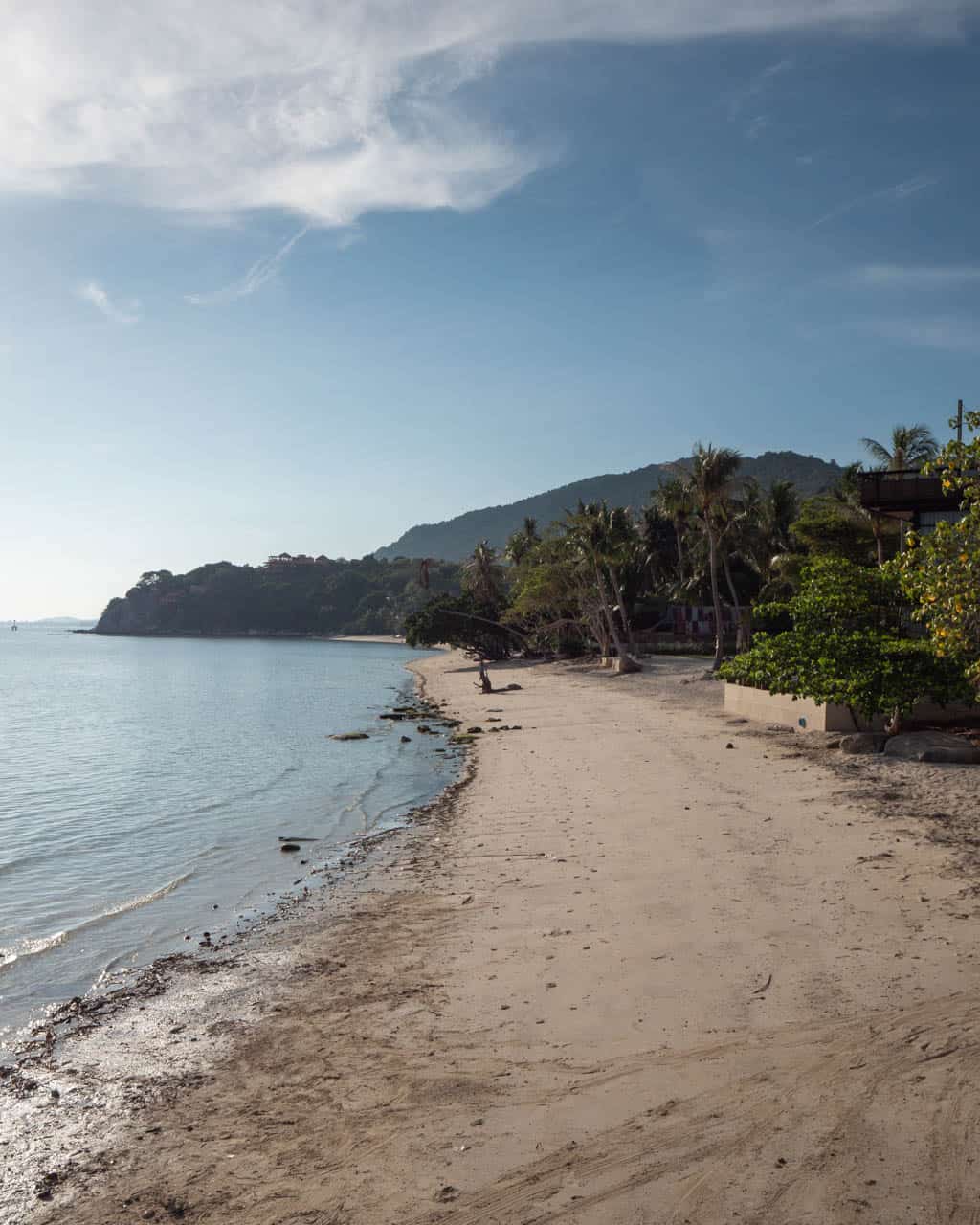 BEST BEACHES KOH PHANGAN - The 11 best Koh Phangan beaches