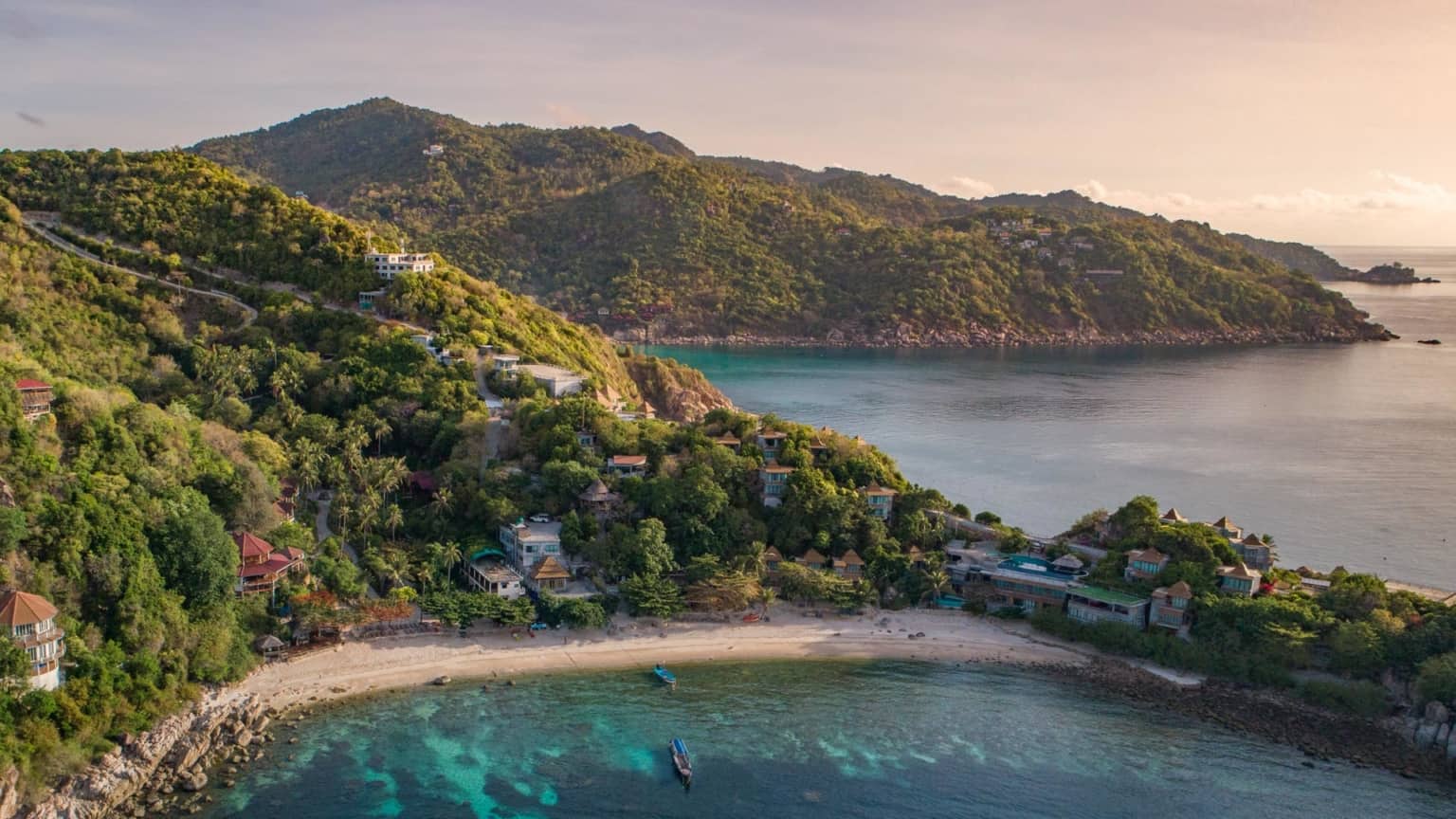 10 BEST KOH TAO BEACHES - The Ultimate Guide