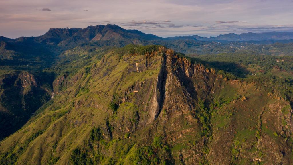 ELLA ROCK HIKE SRI LANKA - The Complete Guide