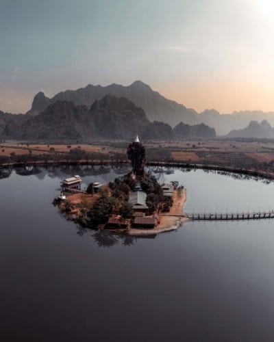 10 amazing things to do in Hpa An Myanmar - A Complete Guide