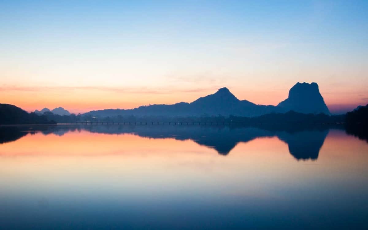 10 amazing things to do in Hpa An Myanmar - A Complete Guide