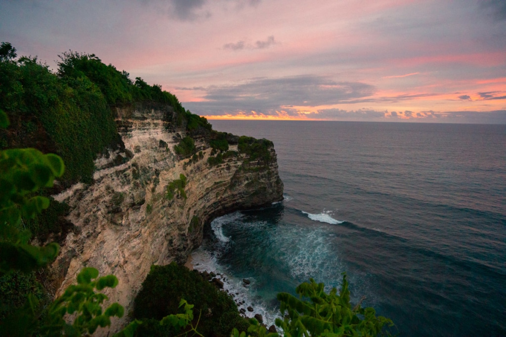 SUNSET IN BALI: 12 best sunset spots in Bali for photography