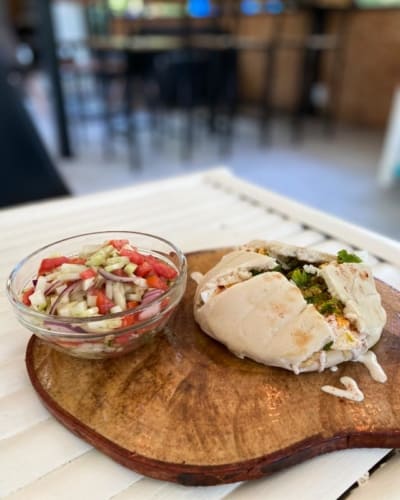 25 BEST KOH PHANGAN RESTAURANTS & CAFES