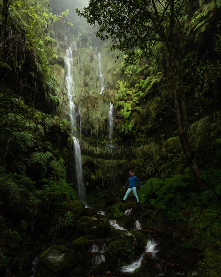 20 Best Levada Walks Madeira - Ranked by difficulty
