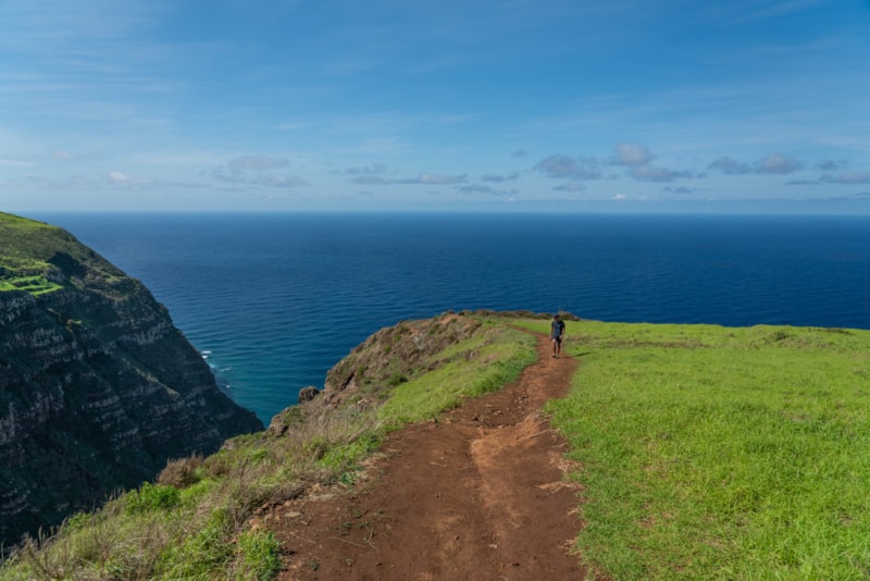Epic Garganta Funda Waterfall in Madeira - The Ultimate Guide
