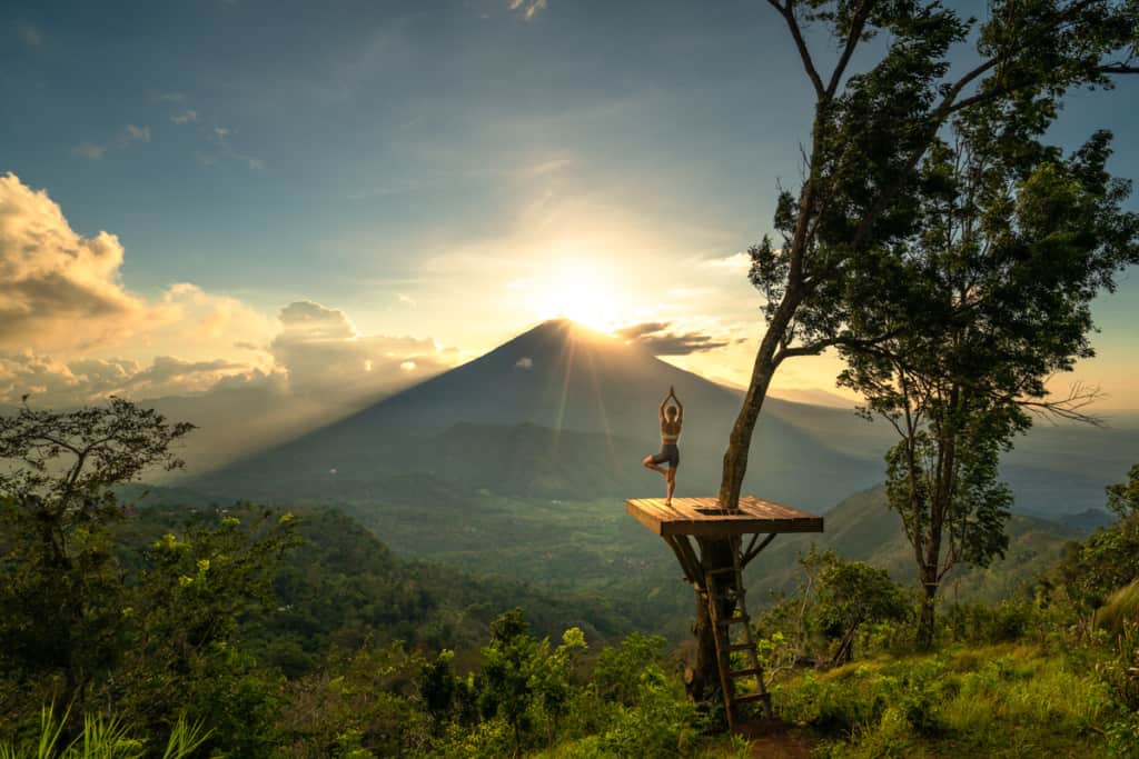 SUNSET IN BALI: 12 best sunset spots in Bali for photography