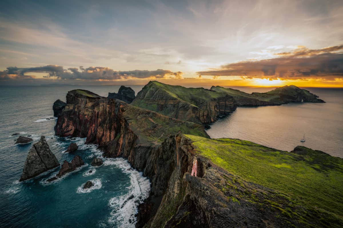 30 BEST VIEWPOINTS IN MADEIRA - The Ultimate Guide