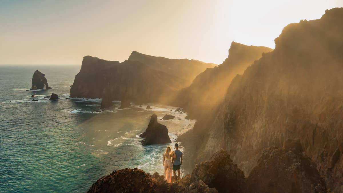 The 40 BEST PHOTO SPOTS on Beautiful Madeira Island