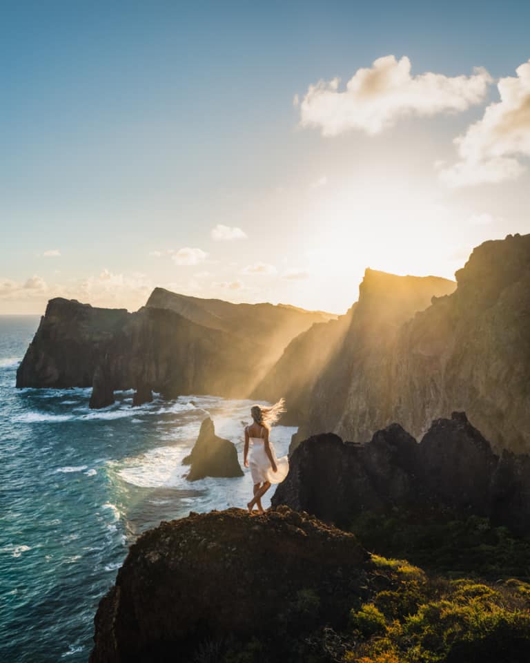 30 BEST VIEWPOINTS IN MADEIRA - The Ultimate Guide