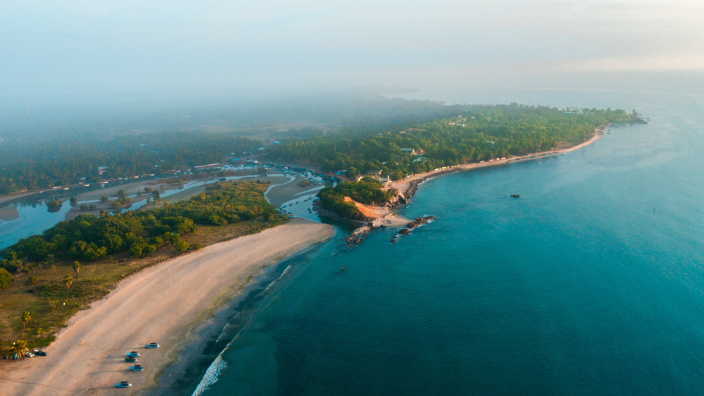 PLACES TO VISIT IN TRINCOMALEE - The Ultimate Guide