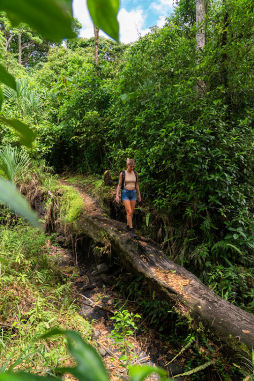 ARENAL VOLCANO HIKE in Costa Rica - The Ultimate Guide