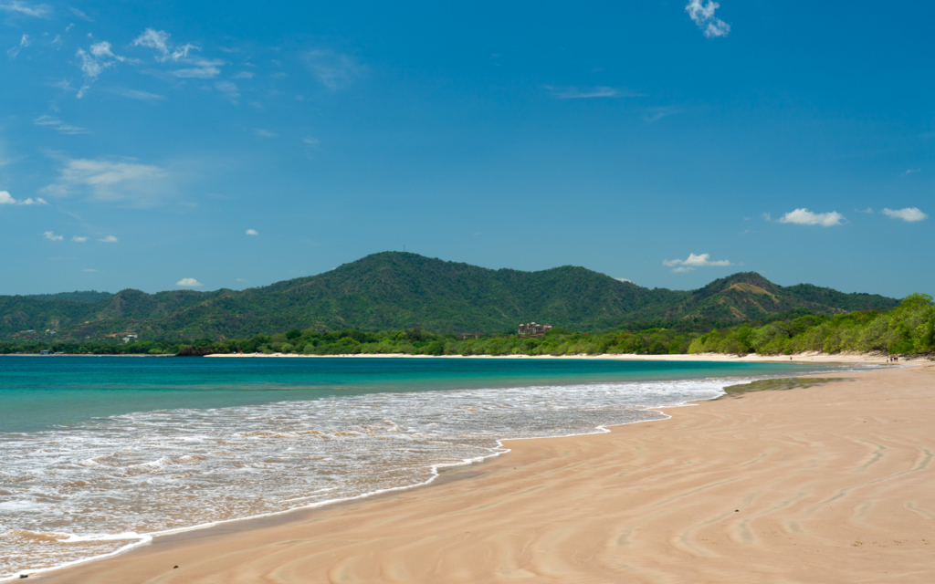 PLAYA CONCHAL in Costa Rica - The Ultimate Guide