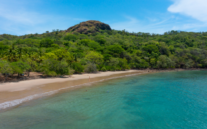 PLAYA CONCHAL in Costa Rica - The Ultimate Guide