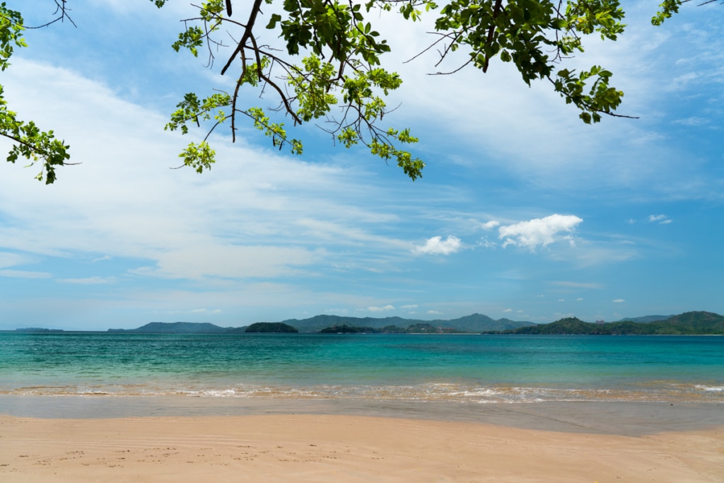 PLAYA CONCHAL in Costa Rica - The Ultimate Guide