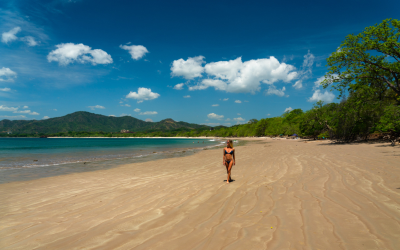 PLAYA CONCHAL in Costa Rica - The Ultimate Guide