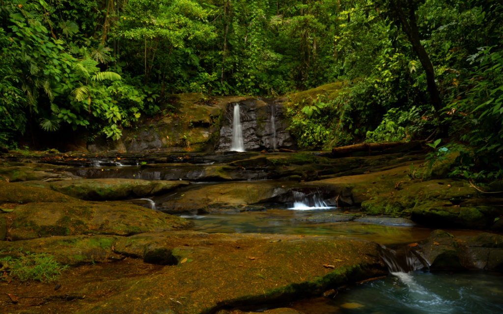 BRIBRI WATERFALLS in Costa Rica -The Ultimate Guide