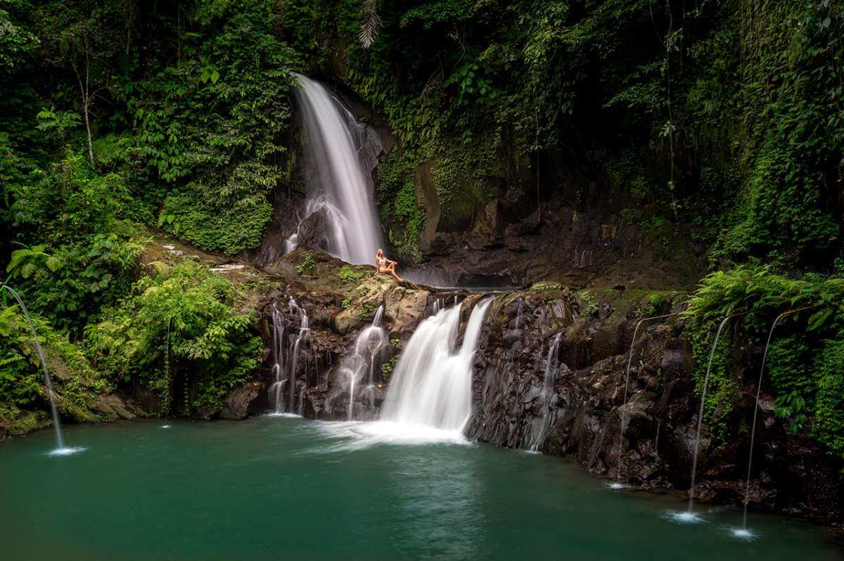 10 BEST UBUD WATERFALLS - The Complete Guide
