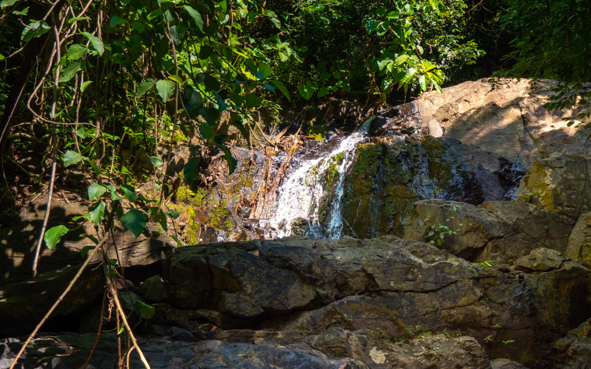 4 BEST PHUKET WATERFALLS - The Complete Guide