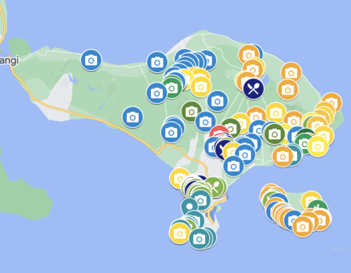 ULTIMATE BALI ITINERARY - 45 Best things to do in Bali