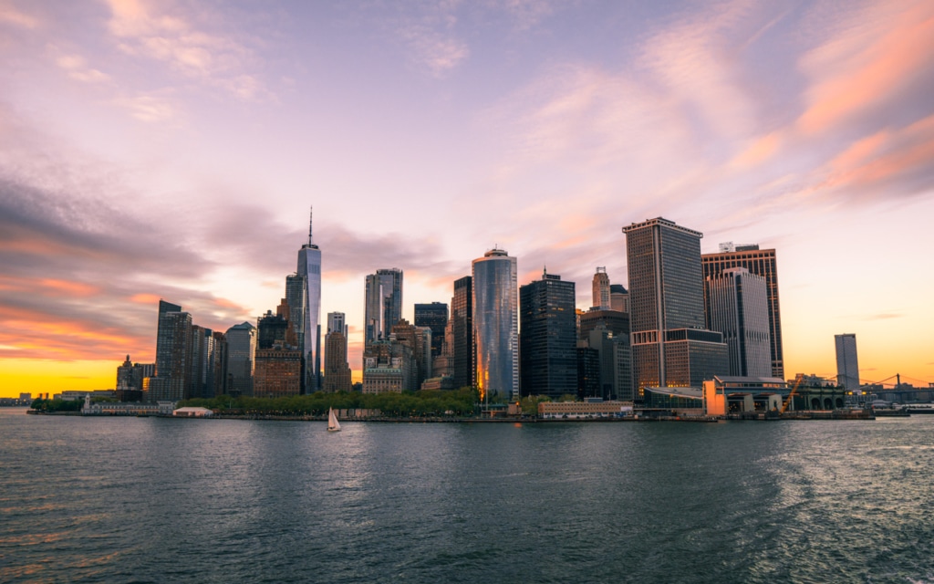 20 amazing viewpoints in NYC you have to see!