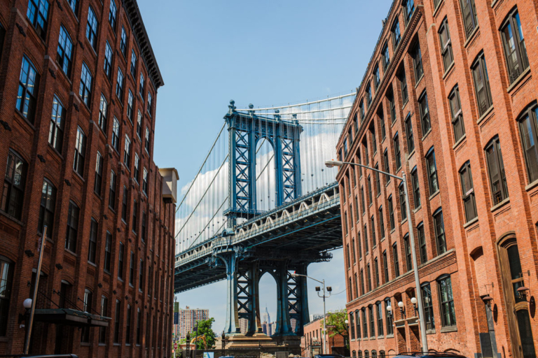 20 amazing viewpoints in NYC you have to see!