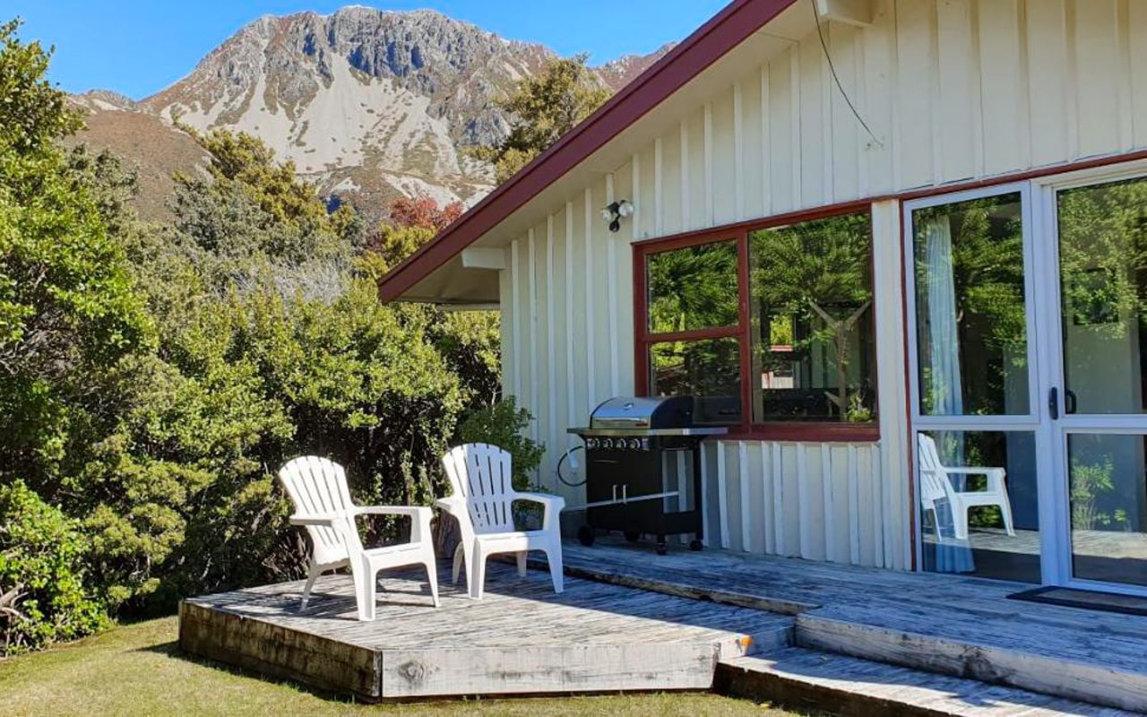 The BEST Mount Cook ACCOMMODATION - Ultimate Guide