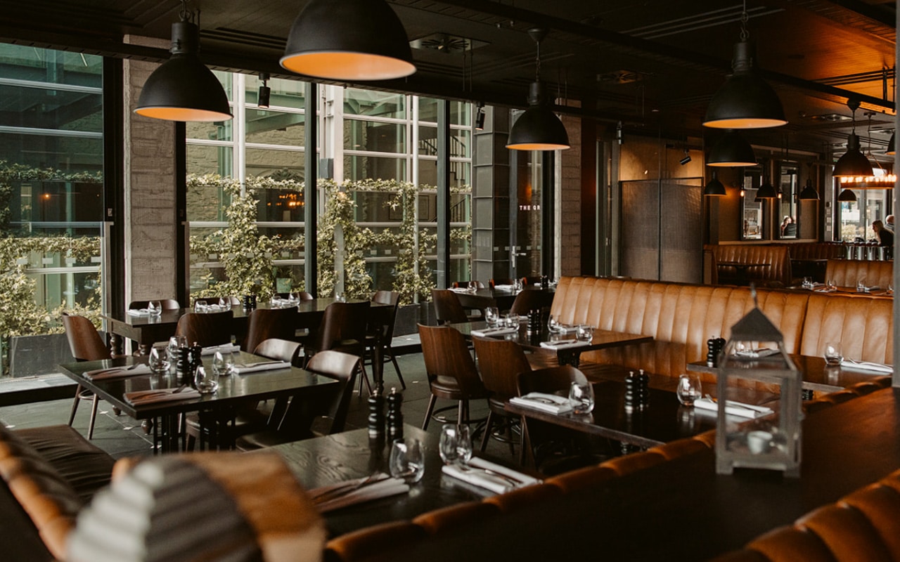 The 20 BEST QUEENSTOWN RESTAURANTS you need to try!