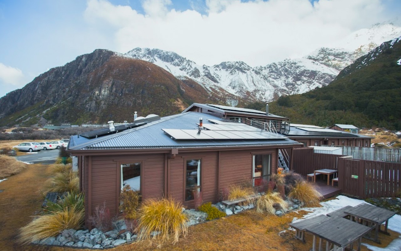 The BEST Mount Cook ACCOMMODATION - Ultimate Guide