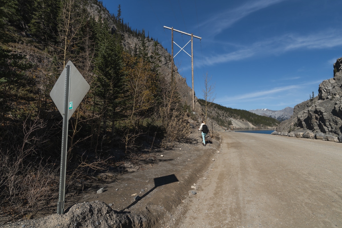 Spectacular East End of Rundle (EEOR) hike in Canmore
