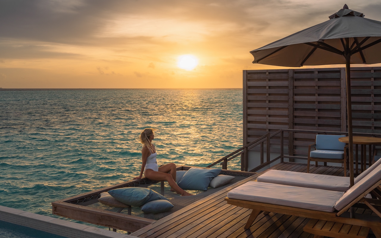 15 Most Amazing Surf Resorts in the Maldives