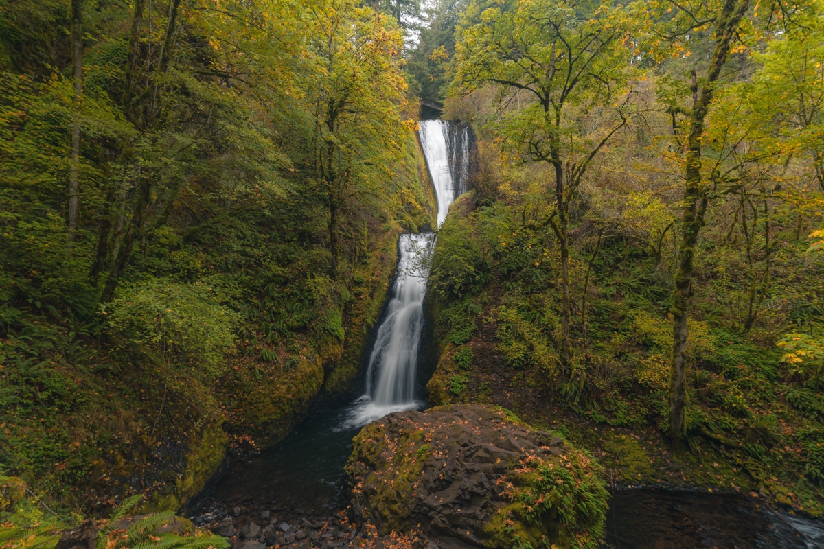 15 Stunning Oregon Hikes With Waterfalls You Must Do!