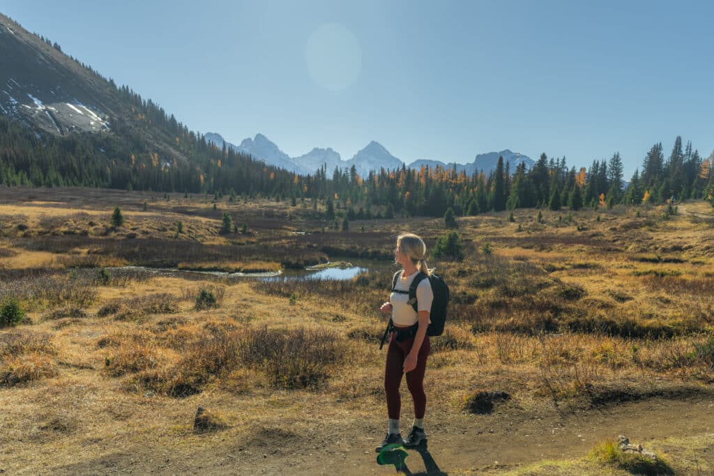 Complete Guide to Chester Lake Hike in Kananaskis Canada