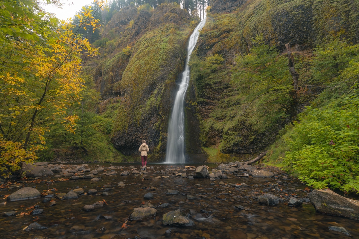 15 Stunning Oregon Hikes With Waterfalls You Must Do!