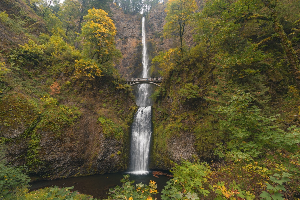 15 Stunning Oregon Hikes With Waterfalls You Must Do!