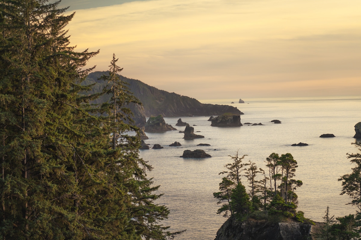 The Natural Bridges Oregon - All You Need to Know Before Visiting