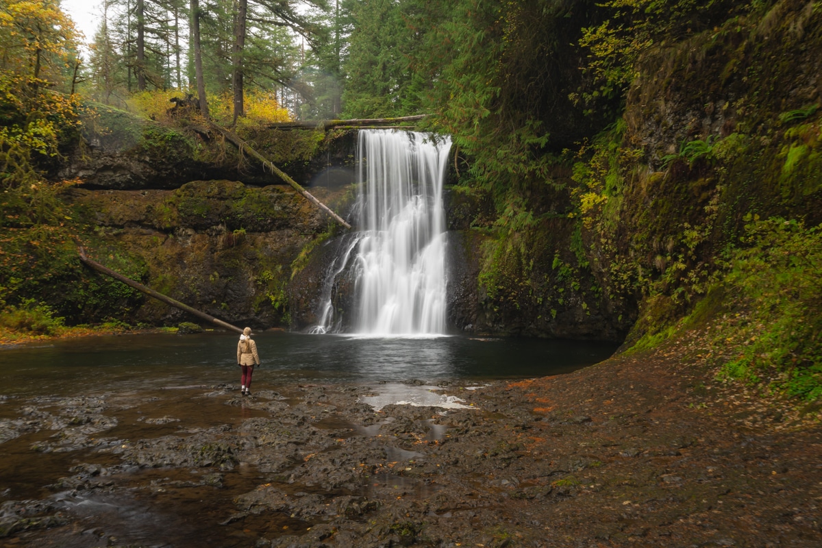 15 Stunning Oregon Hikes With Waterfalls You Must Do!