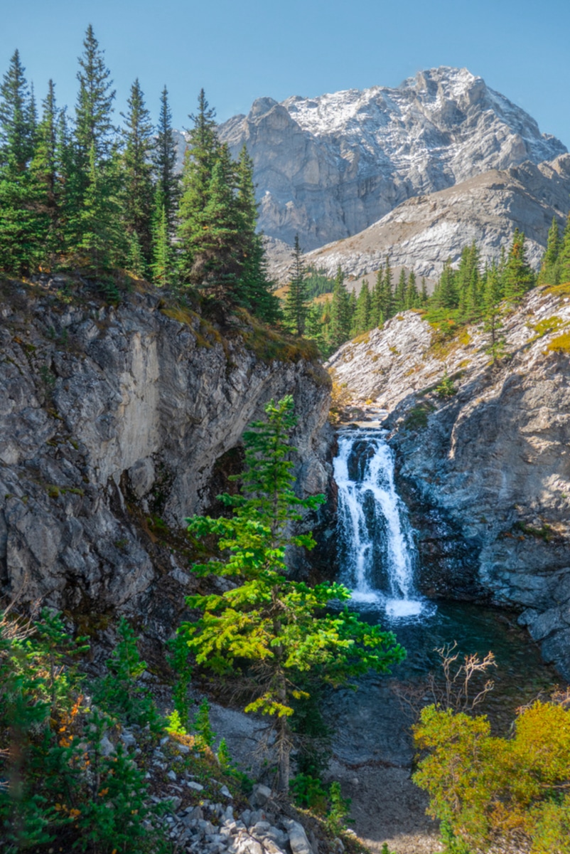 20 Spectacular Alberta Waterfalls in Canada You Must Visit!