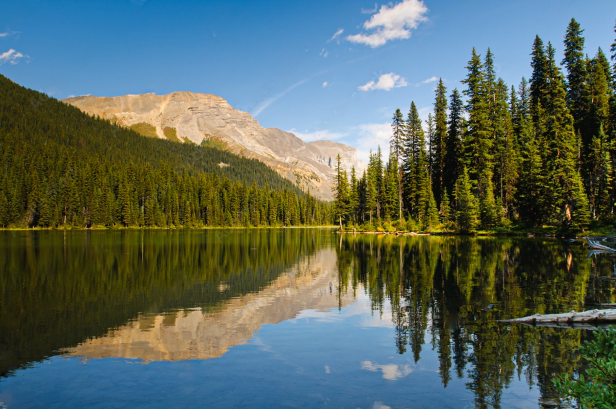 15 Epic Kananaskis Hikes for your Bucketlist!